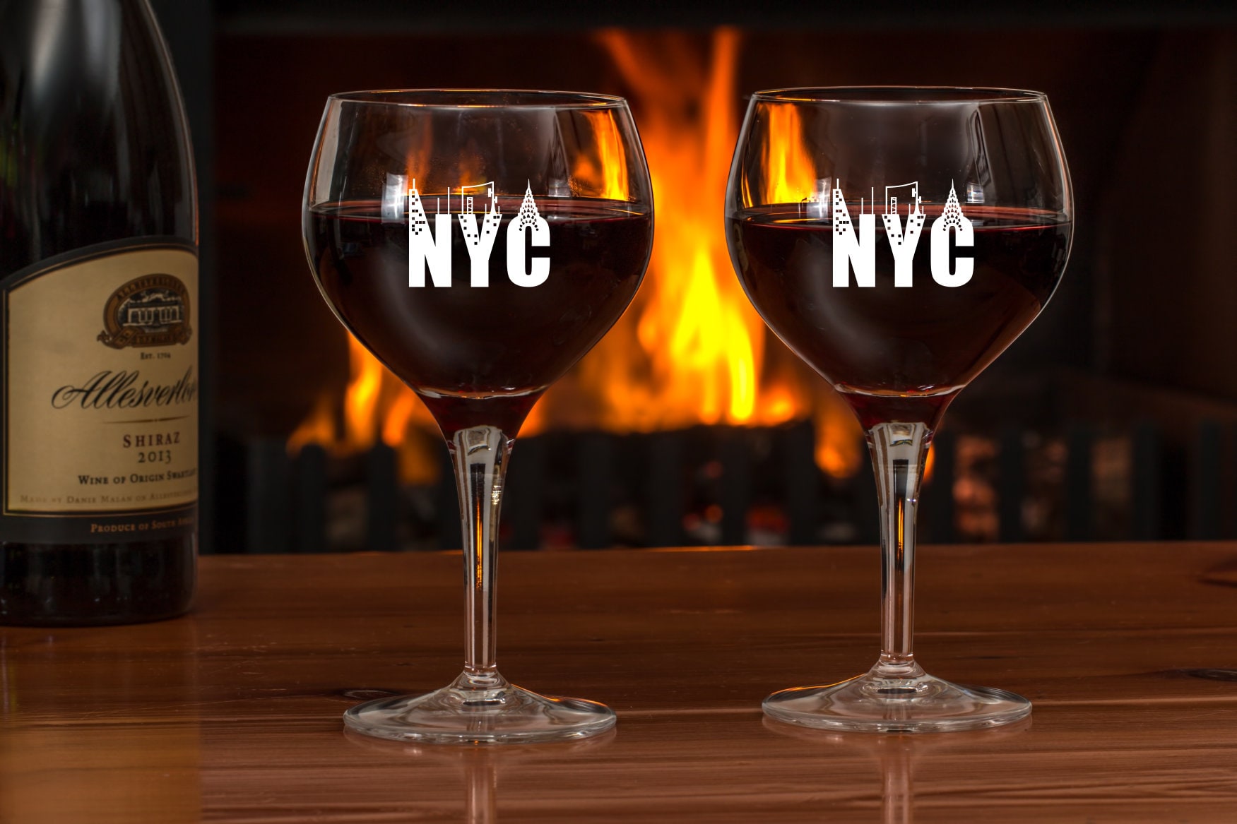 New York City Font SVG - New York Font Cricut File - New York City ...