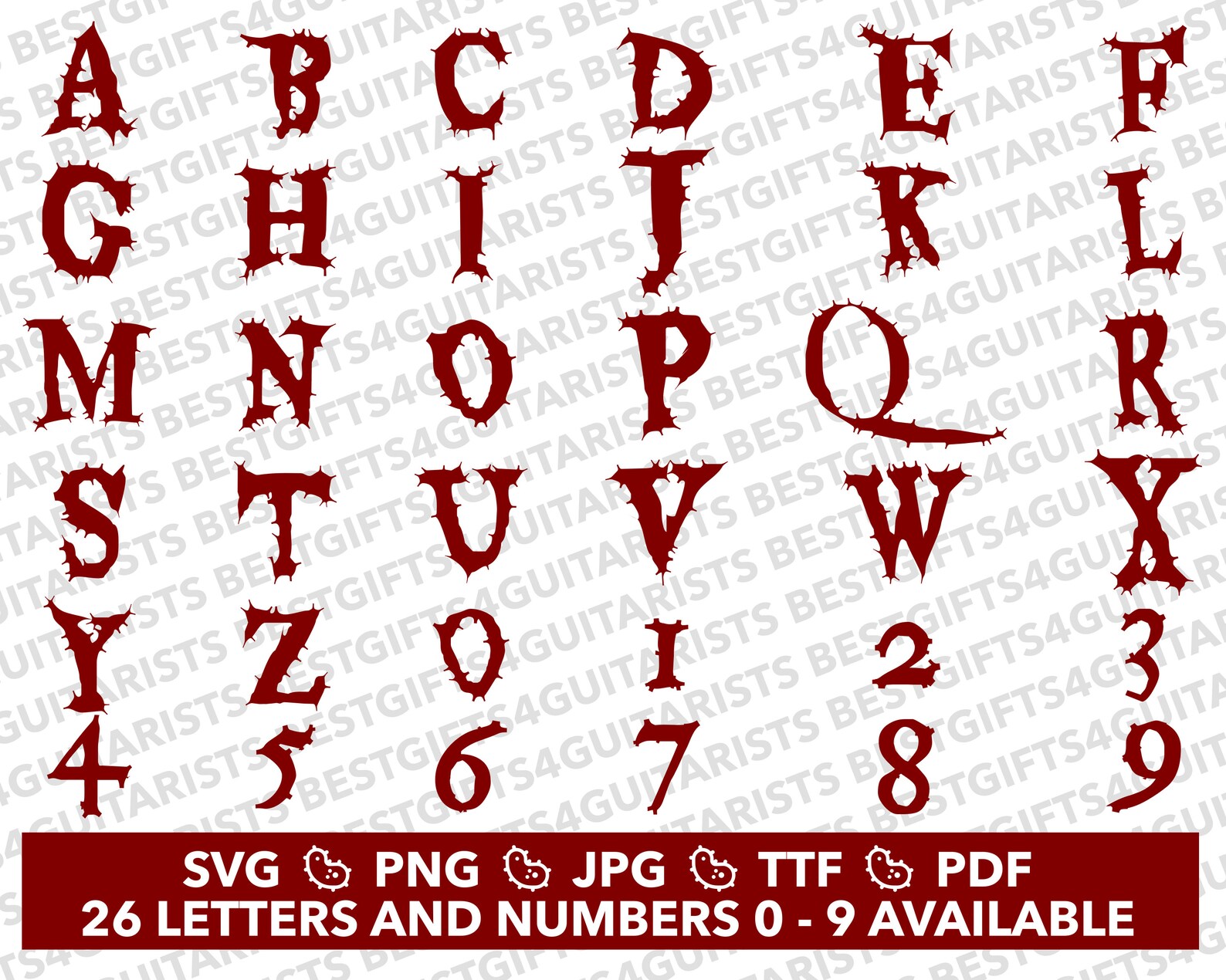 Virus Font SVG, Viral Font SVG, Virus Font Svg, Png, Jpg, Ttf, Pdf ...