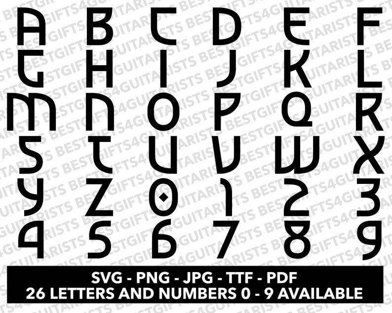 Gamer Font SVG, Pixel Font for Cricut, Pixel Font SVG, PNG, Jpg, Ttf ...