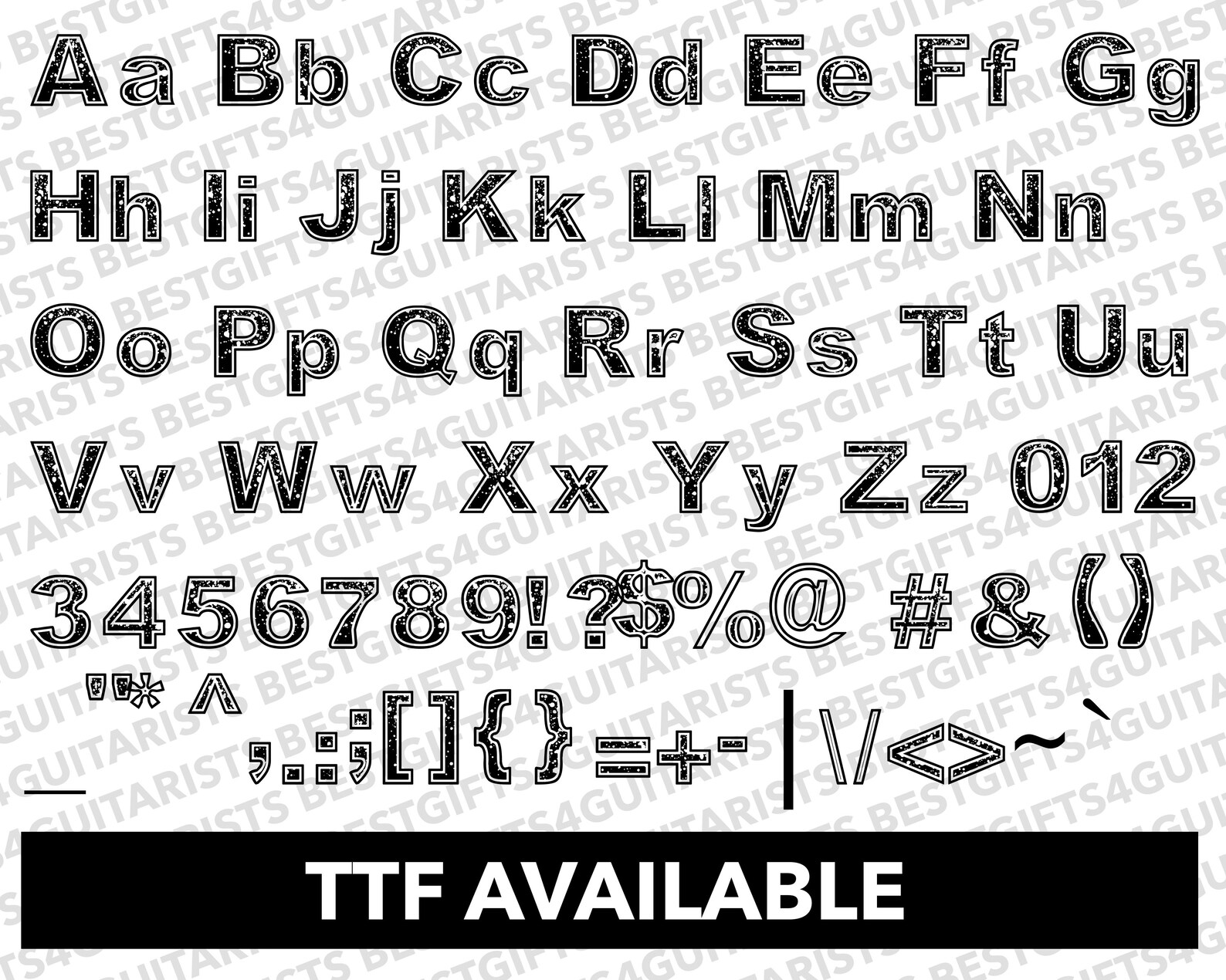 Blood Font SVG, Blood Splatter Distressed Font, Blood Font SVG, PNG ...