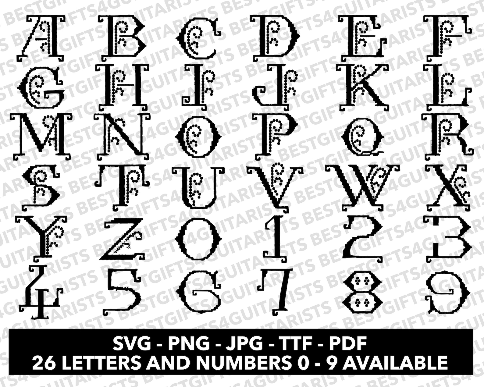 Gamer Font SVG, Pixel Font for Cricut, Pixel Font SVG, PNG, Jpg, Ttf ...