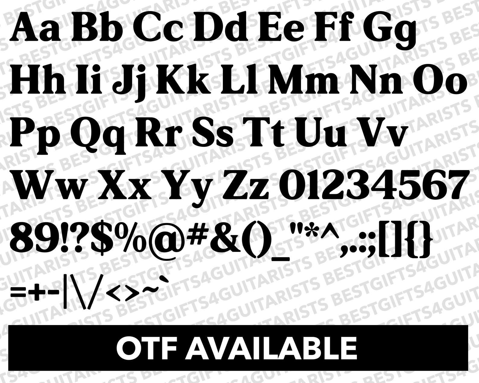 Storybook Bold Font SVG, Storybook Font for Cricut, Storybook Font SVG ...