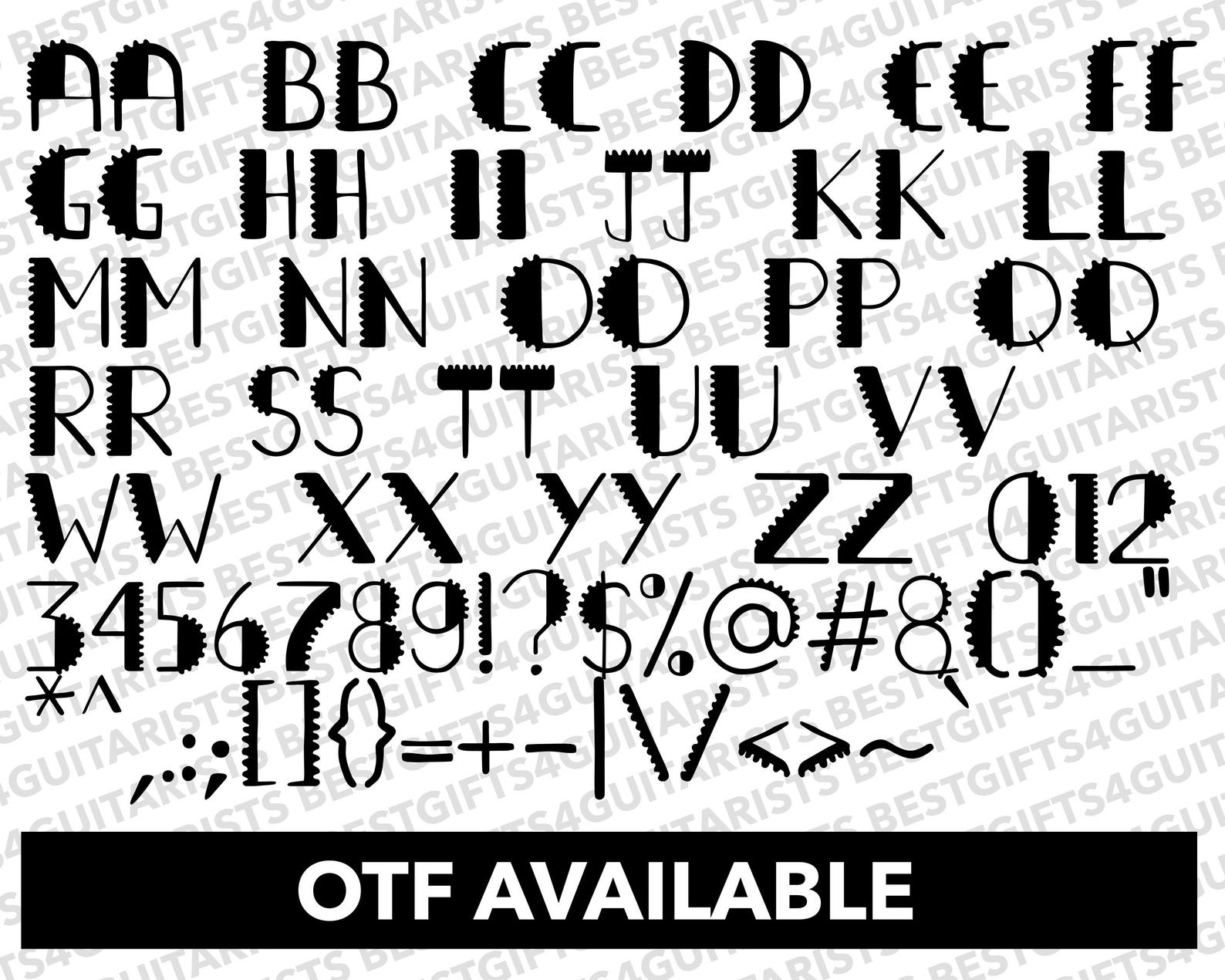Dinosaur Font SVG, Dinosaur Font for Canva, Dinosaur Font SVG, PNG, Jpg ...