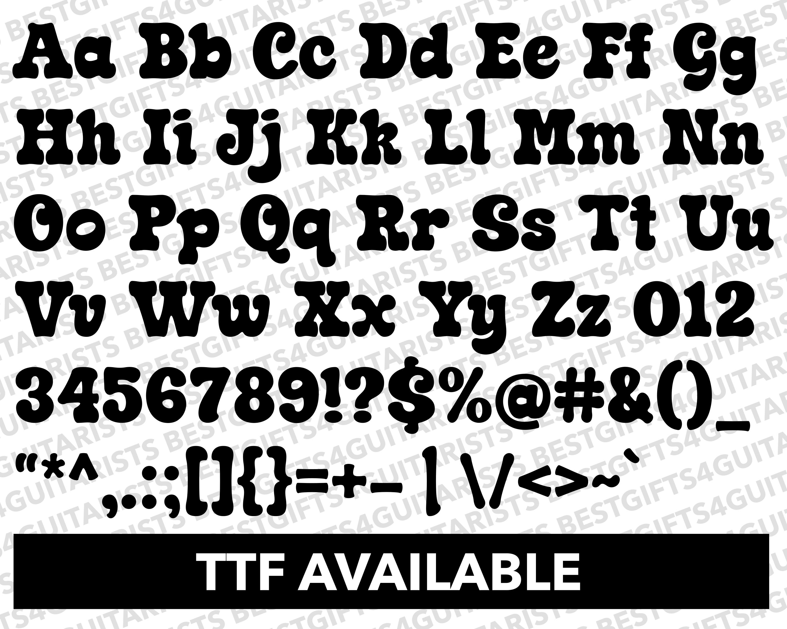 Art Deco Gorgeous Font SVG, Art Deco Font for Cricut, Art Deco SVG, PNG ...