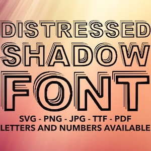 Rockstar Font SVG, Rockstar Font TTF, Rockstar Letters Svg, Png, Jpg ...
