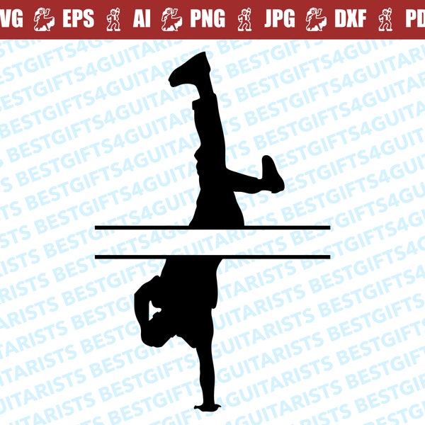 Dancer Silhouettes - Etsy