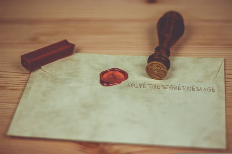 Secret Agent Font SVG, Secret Agent Font for Cricut, Secret Agent ...