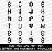Gamer Font SVG, Horror Font for Cricut, Gamer Font SVG, PNG, Jpg, Ttf ...