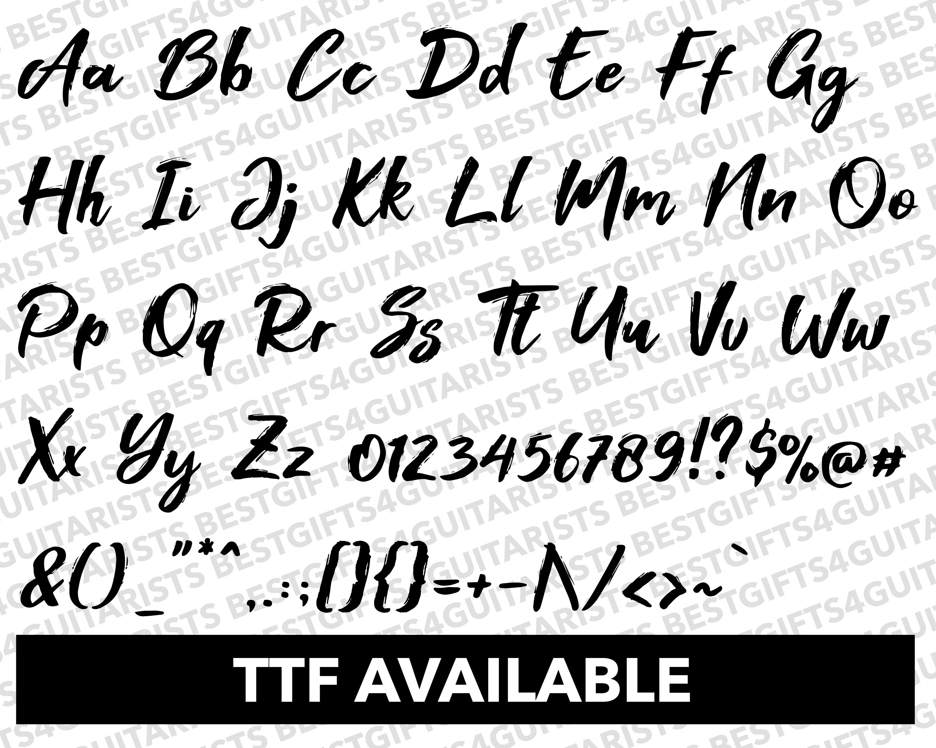 Video Game Font SVG, Video Game Font for Cricut, Video Game Font SVG ...