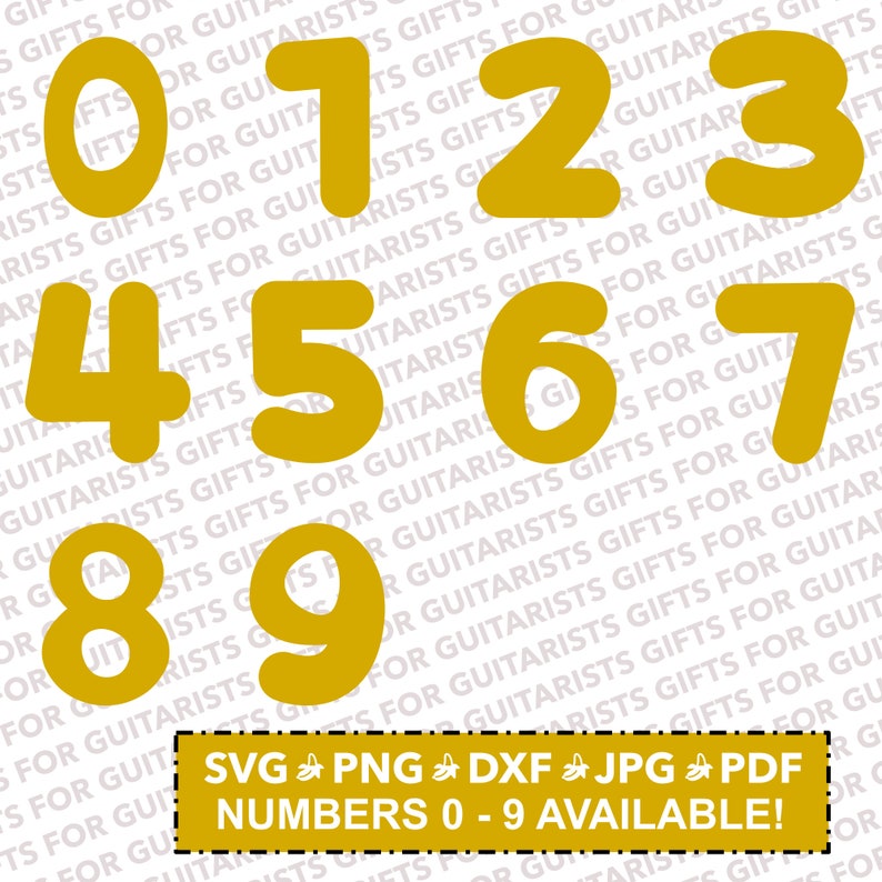 Banana Yellow Font SVG - Banana Yellow Alphapack - Yellow Font Clip Art ...