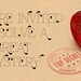 Spy Font SVG - Secret Agent Font Cricut File - Secret Agent Letters ...