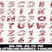 Fire 2 Font SVG, Fire Font for Cricut, Fire Font SVG, PNG, Ttf, Pdf ...