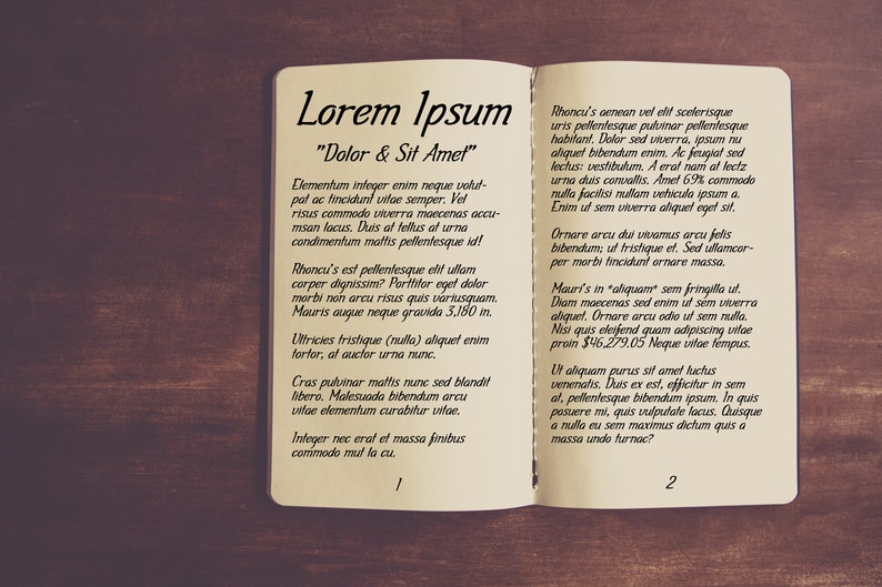 Storybook Fairytale Font SVG, Storybook Font for Cricut, Storybook Font ...