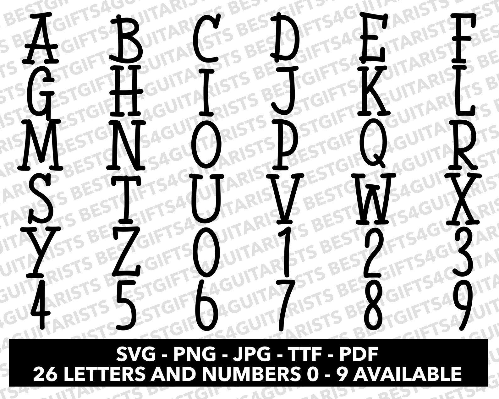 Storybook Cute Font SVG - Storybook Font TTF - Old Storybook Font ...