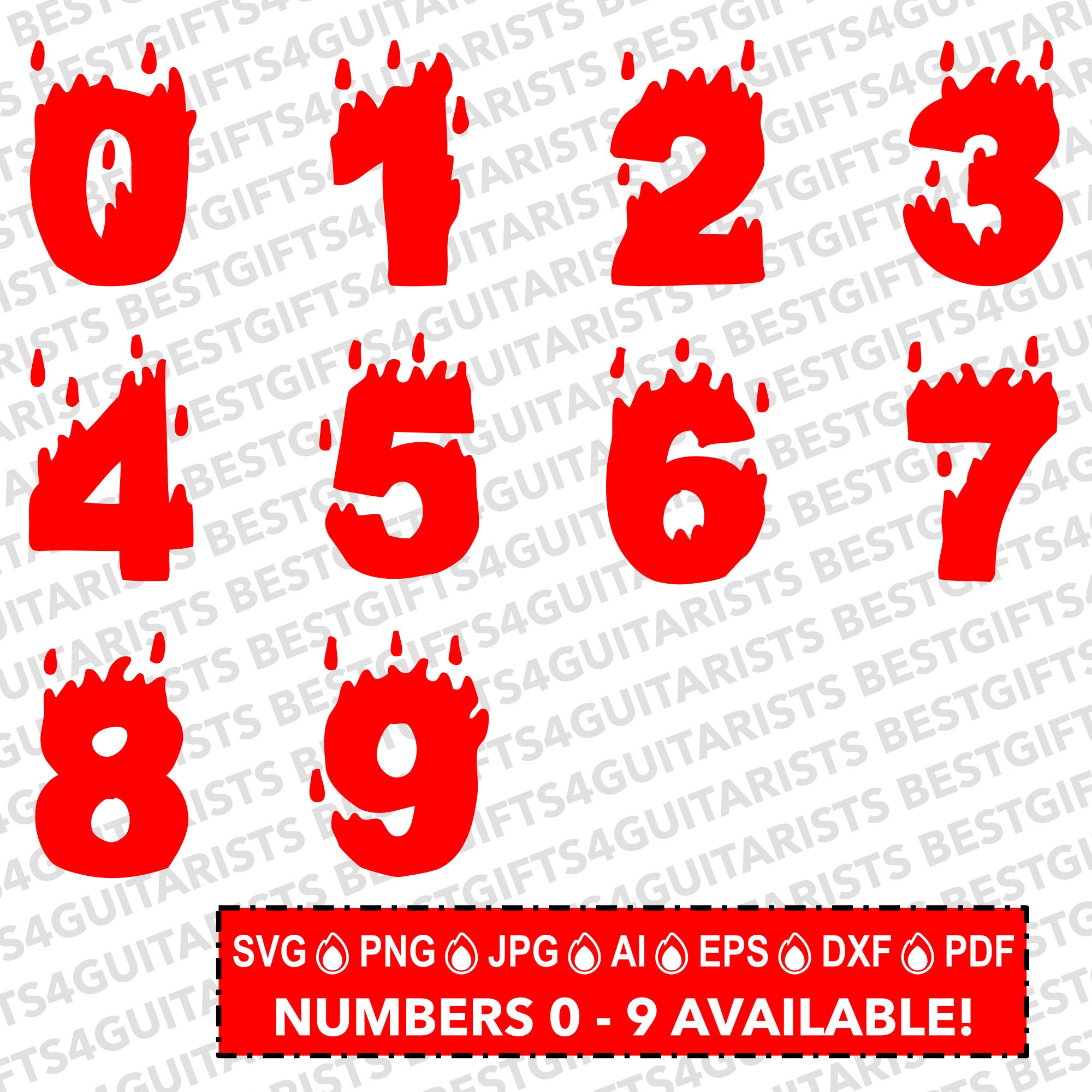 Fire Letters and Numbers SVG Fire Alphabet Flame Font SVG - Etsy