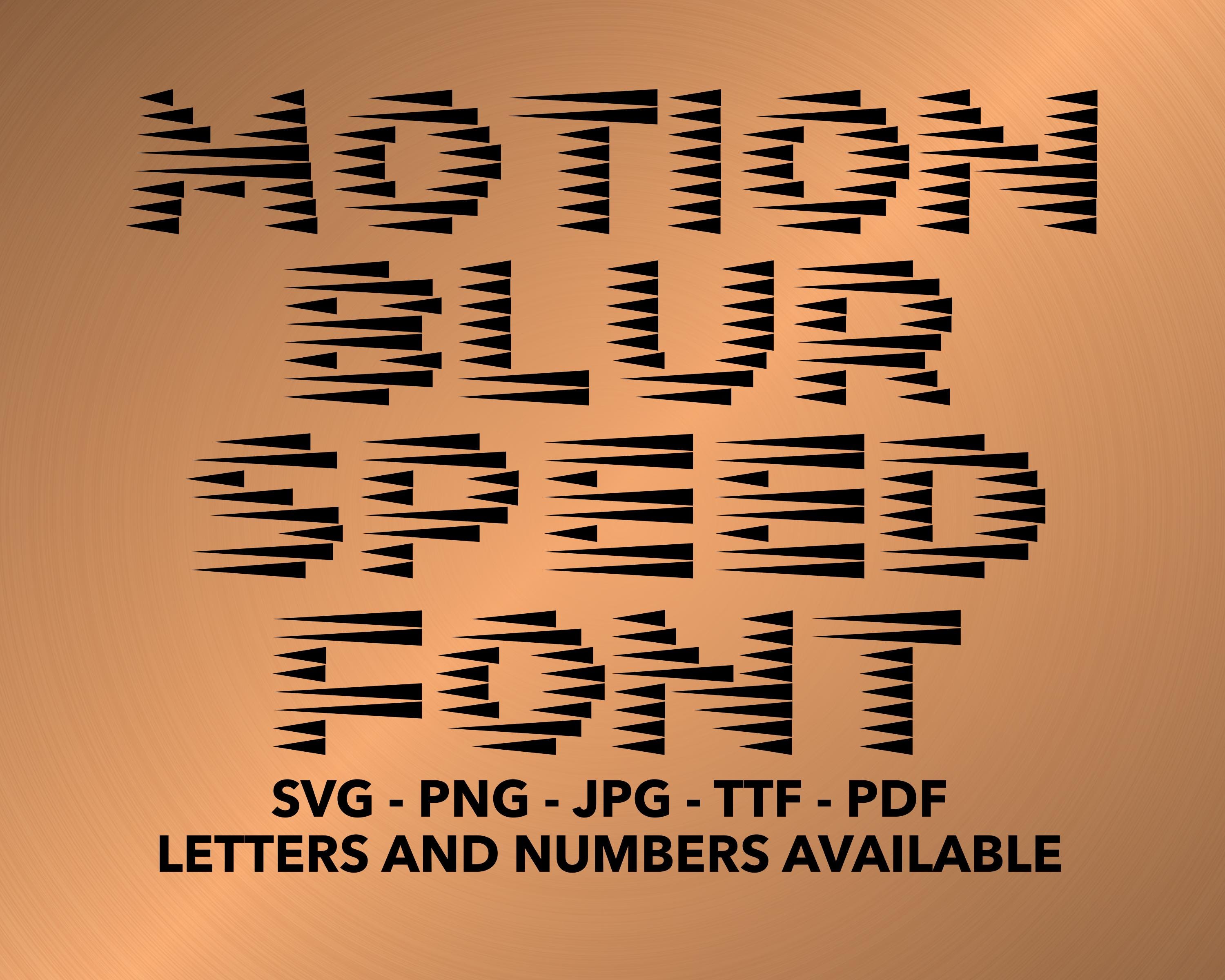 Motion Blur Font SVG, Motion Blurred Font, Motion Blur Font, Motion Blur Alphapack Svg, Png, Ttf ...