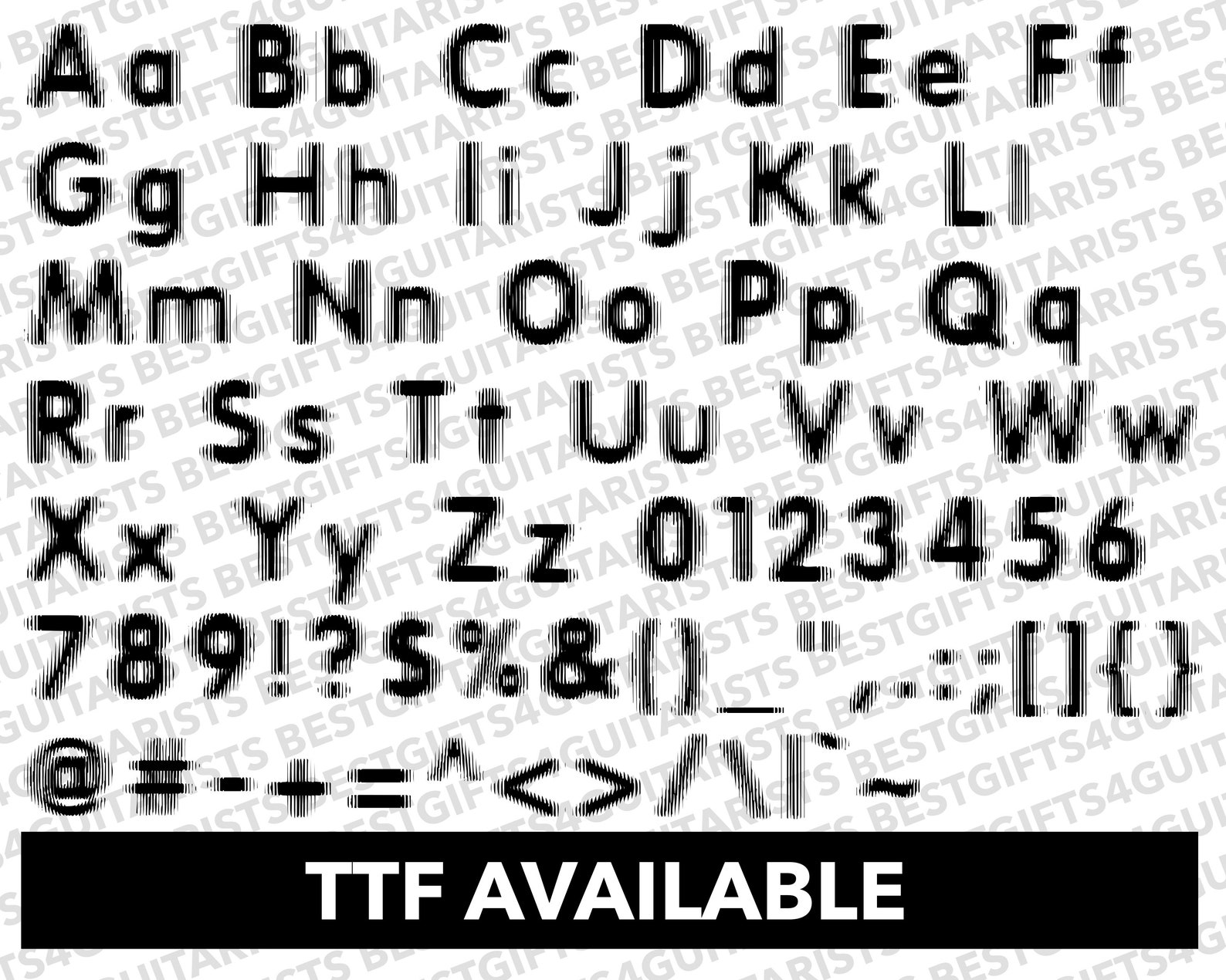 Distressed Motion Blur Font SVG, Motion Blur Font SVG, Distressed Font ...