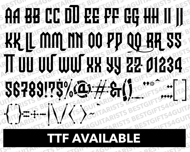 Rockstar Font SVG, Rockstar Font 2, Rockstar Letters Svg, Png, Jpg, Ttf ...