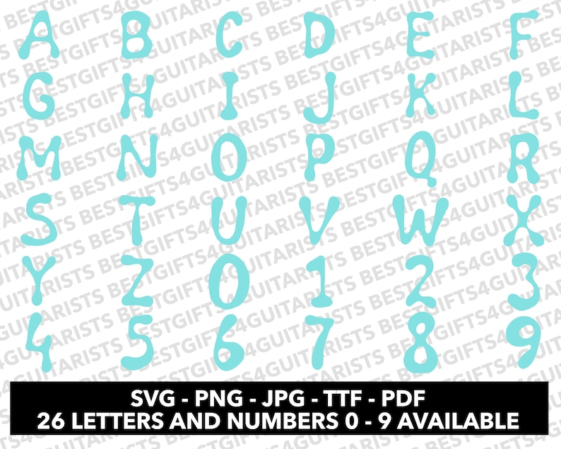 Icing Font SVG, Icing Font 2 for Cricut, Icing Font SVG, PNG, Jpg, Ttf ...