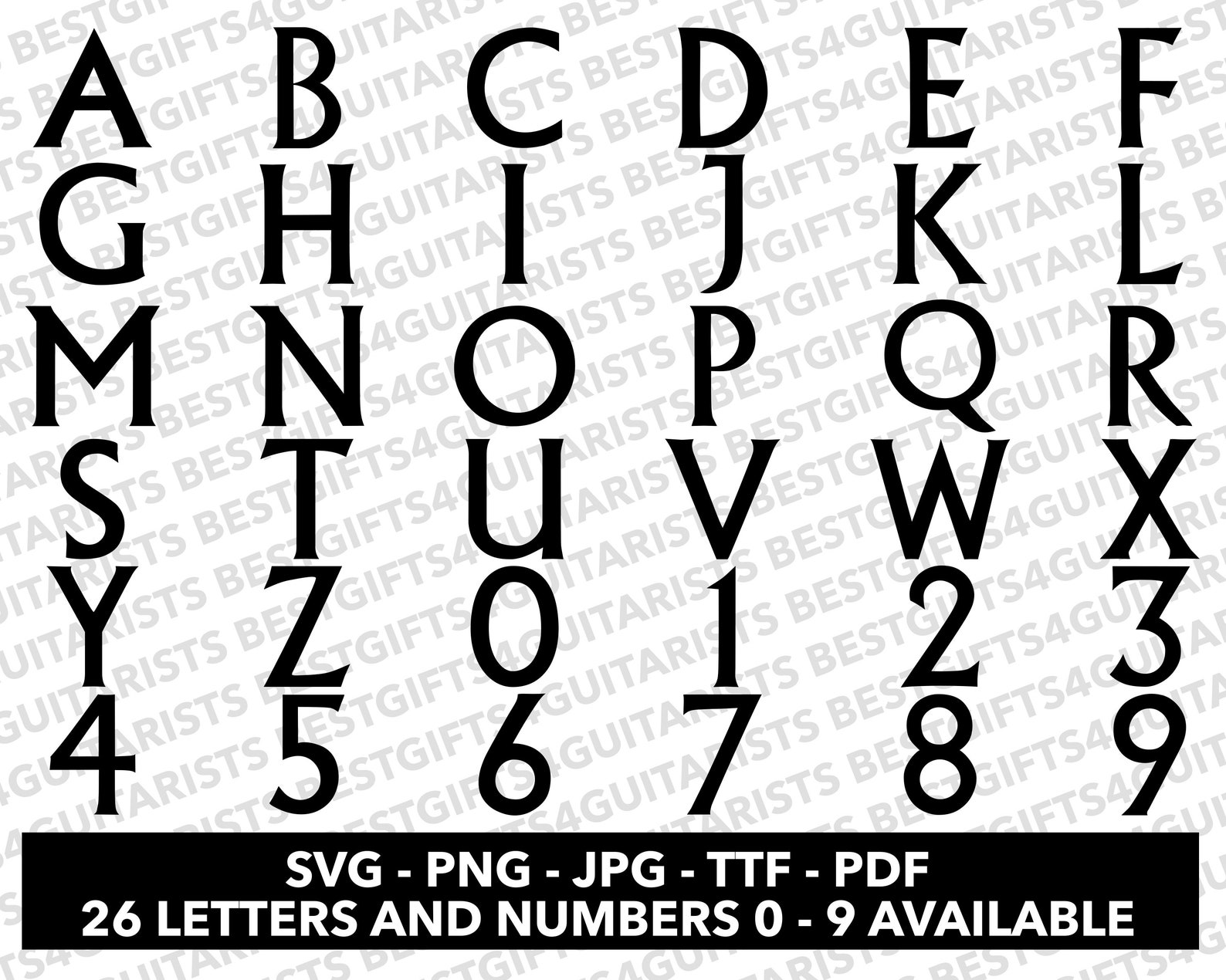 Storybook Old Book SVG, Storybook Font for Cricut, Storybook Font SVG ...