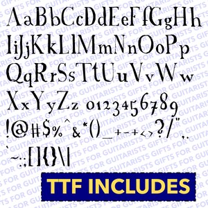 Storybook Font SVG - Storybook Font TTF - Old Typewriter Font ...