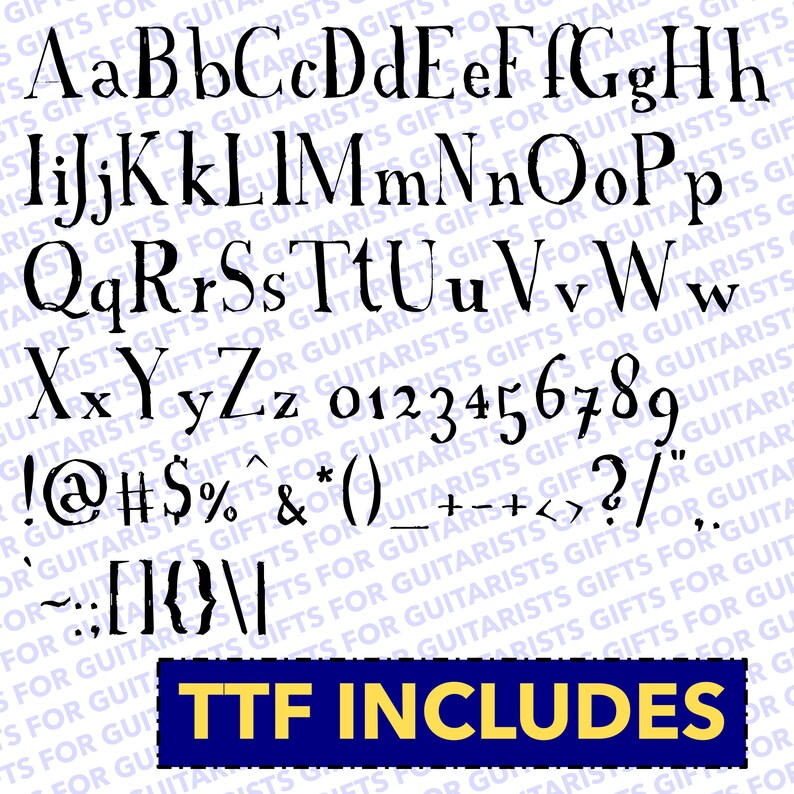 Storybook Font SVG - Storybook Font TTF - Old Typewriter Font ...