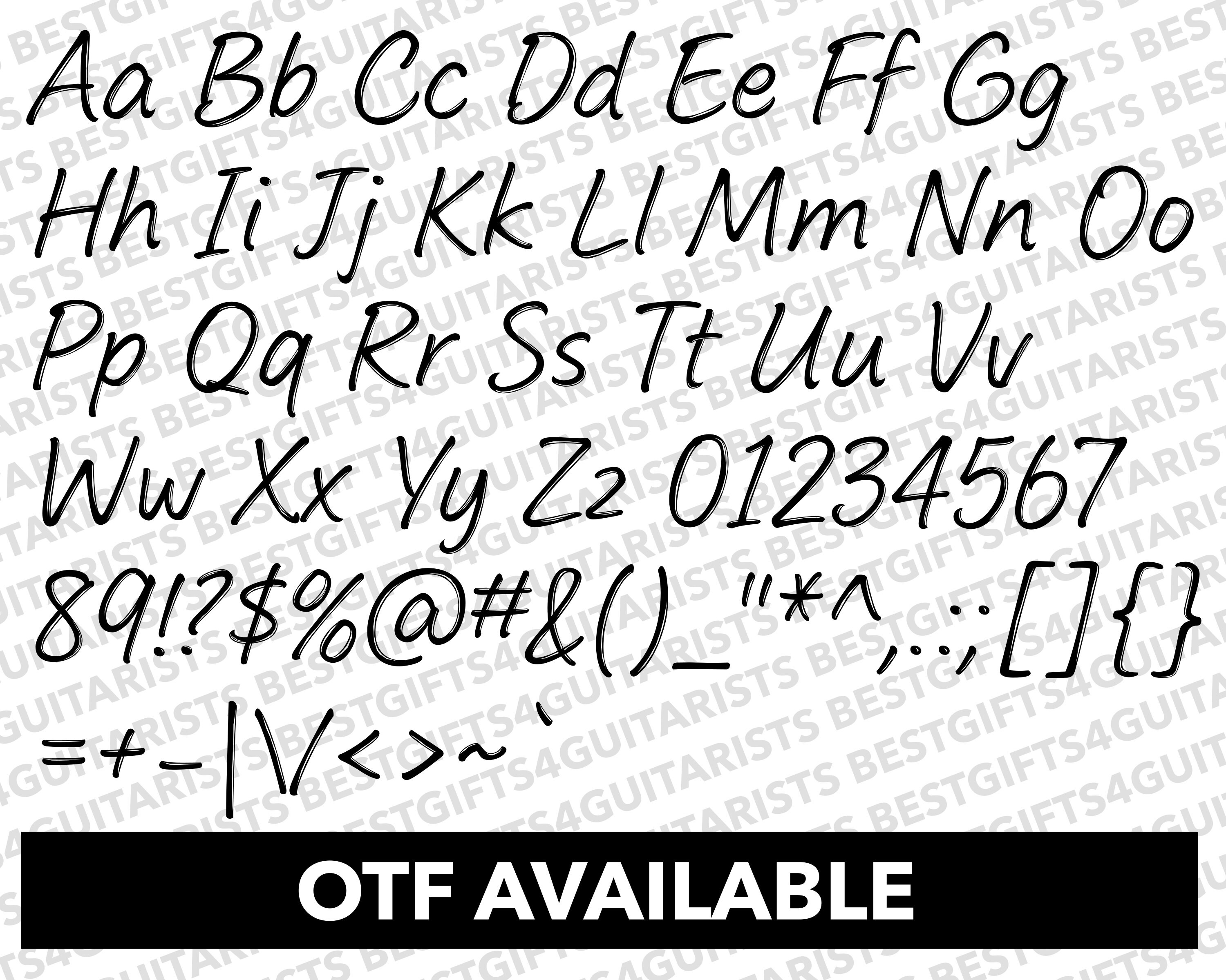 Distressed Thin Font SVG, Distressed Thin Letters, Distressed Numbers ...