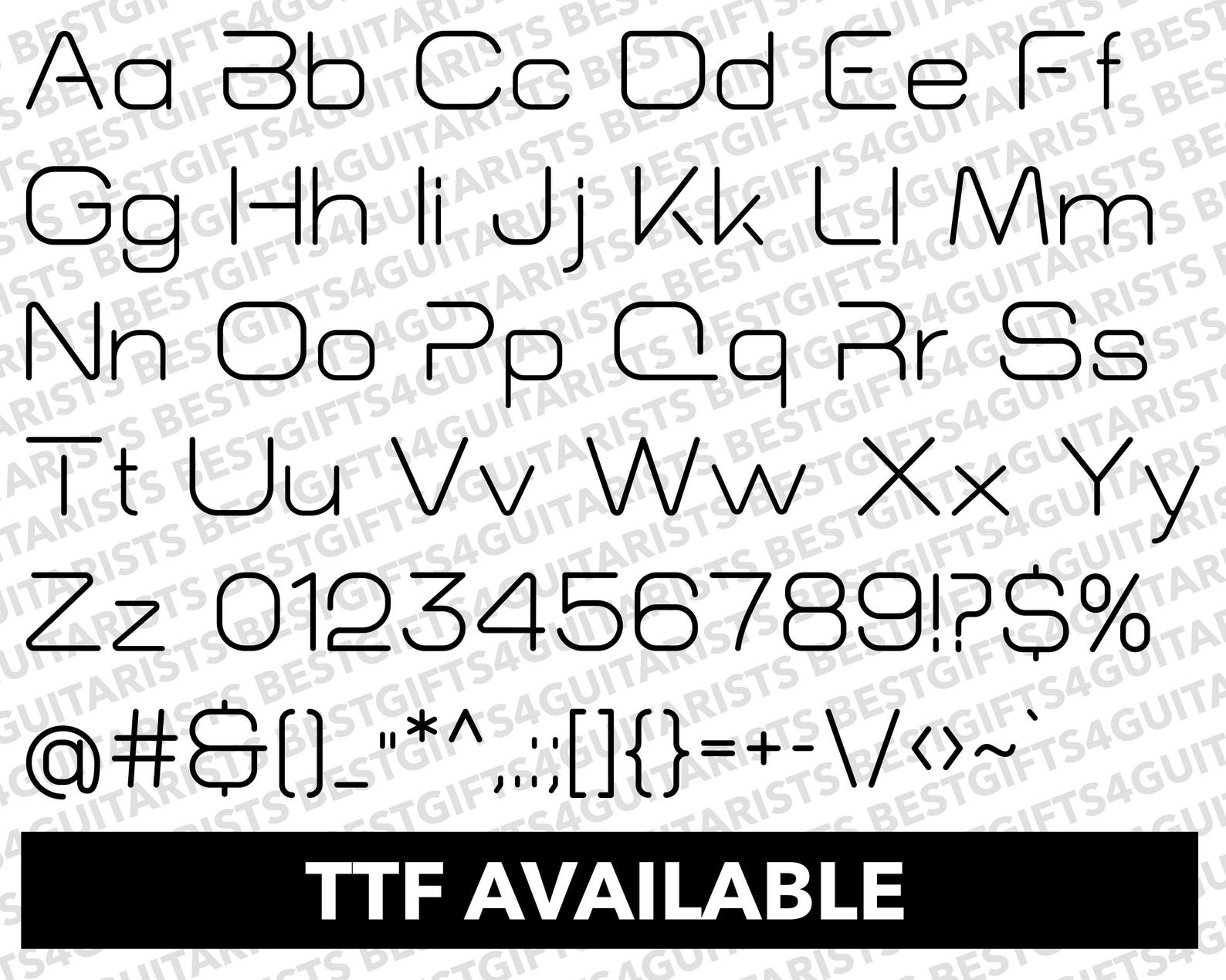 Broken Line Font SVG, Broken Line 2 Font, Broken Line Letters Svg, Png ...