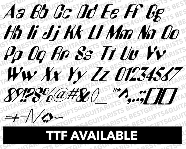 Cyberpunk Digital Font SVG, Cyberpunk Font for Cricut, Cyberpunk Font ...