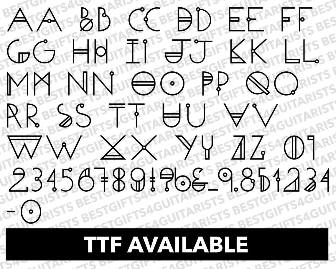 Alien Font SVG, Alien Font TTF, Alien Letters Svg, Png, Jpg, Ttf, Pdf ...