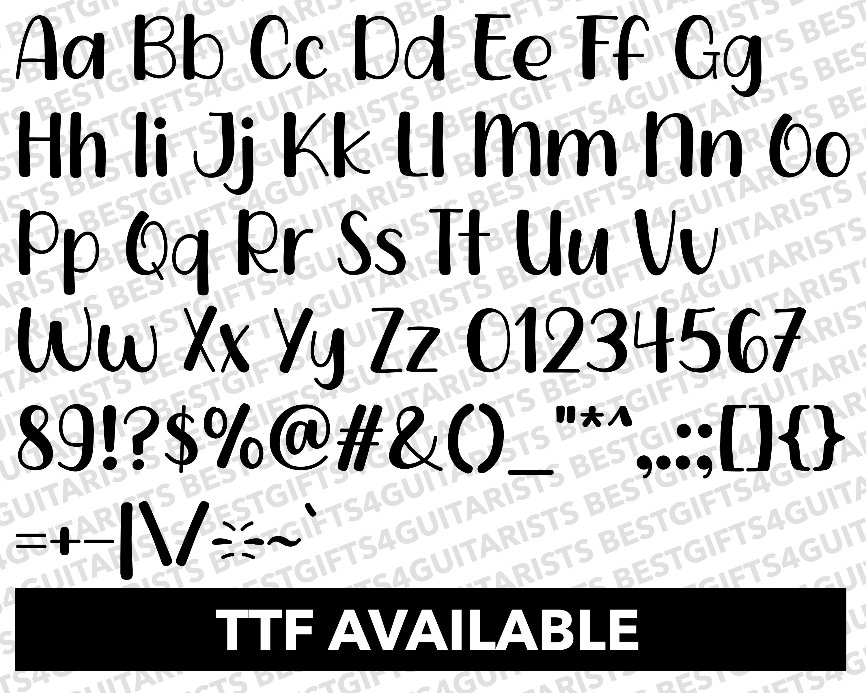 Storybook Children Font SVG, Storybook Font for Cricut, Storybook Font ...