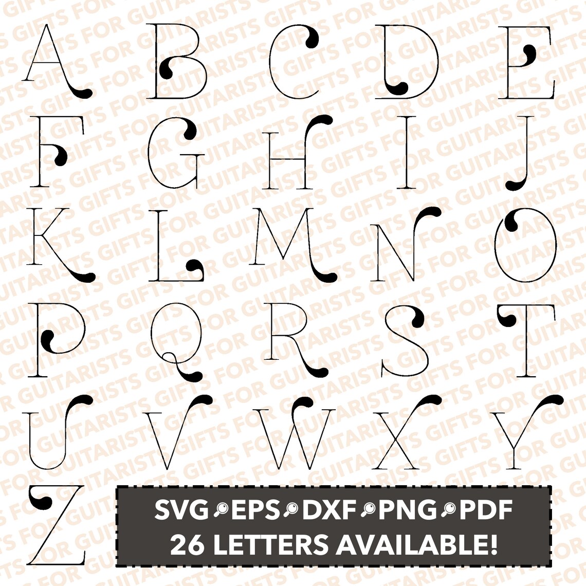 Spy Font SVG Secret Agent Font Cricut File Secret Agent Letters Mystery ...
