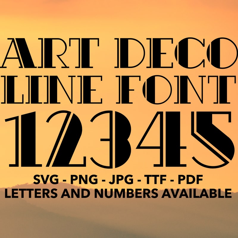 Cricut House Number Signs - Etsy