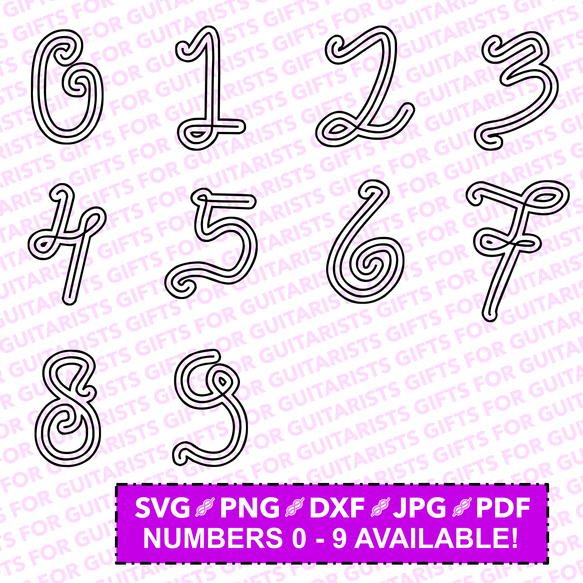 Curly Font SVG Curly Font PNG Calligraphy Font SVG Curly - Etsy Australia