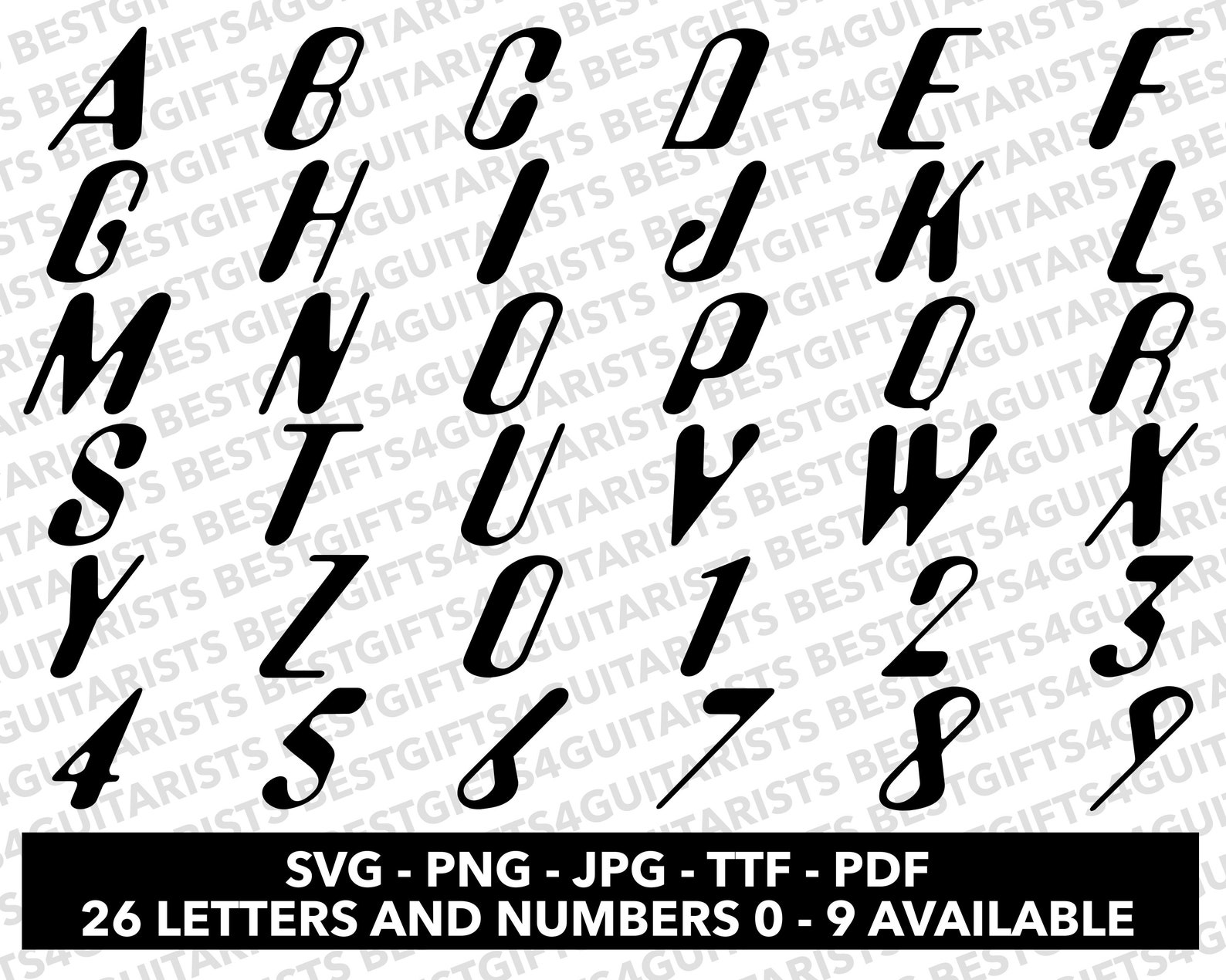 Cyberpunk Digital Font SVG, Cyberpunk Font for Cricut, Cyberpunk Font ...