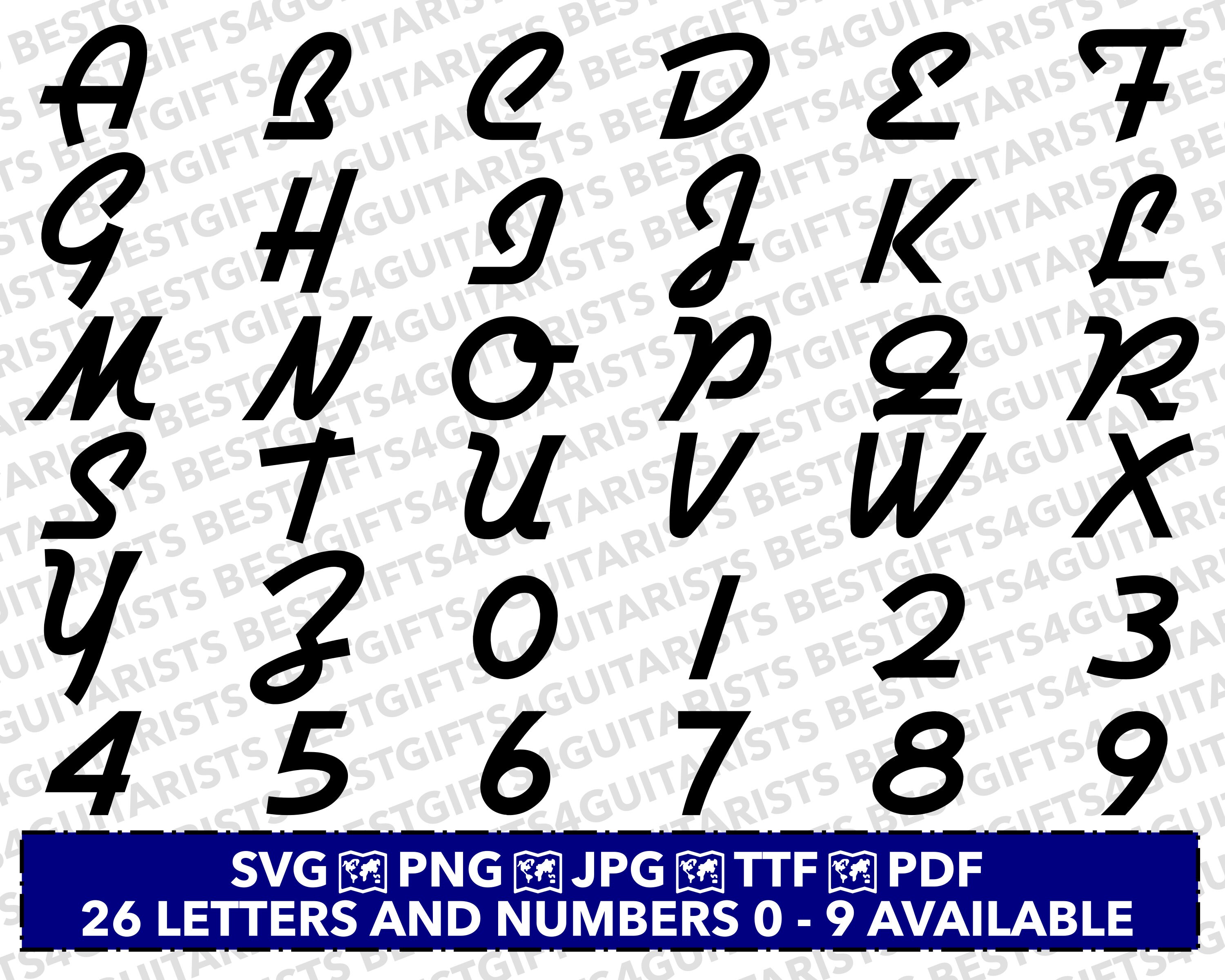 Art Deco Travel Font SVG, Art Deco Travel Font TTF, Art Deco Travel ...