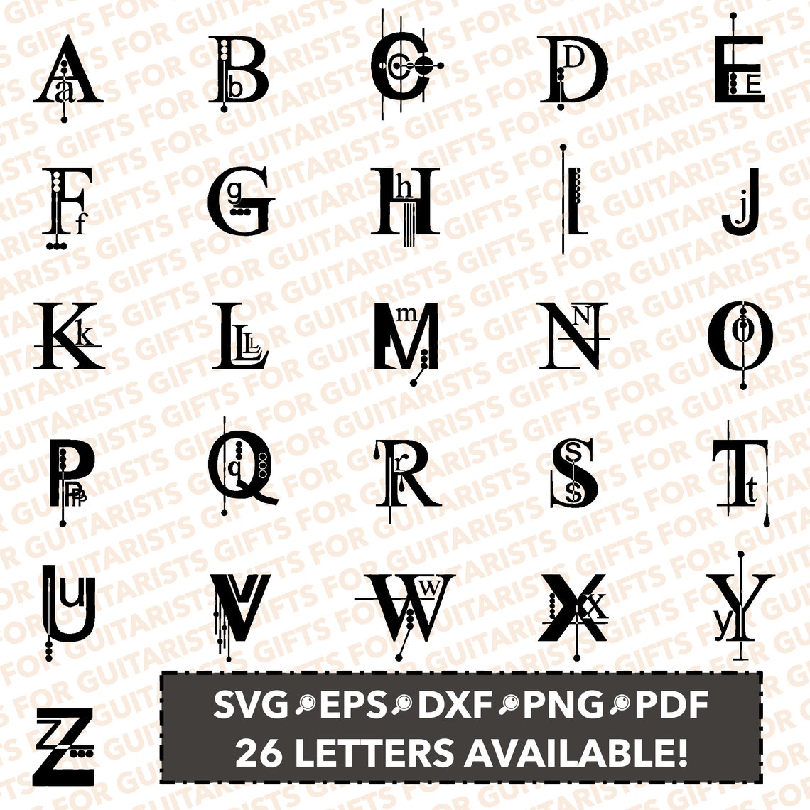 Secret Agent Font SVG Secret Agent Font Cricut File Secret Agent ...