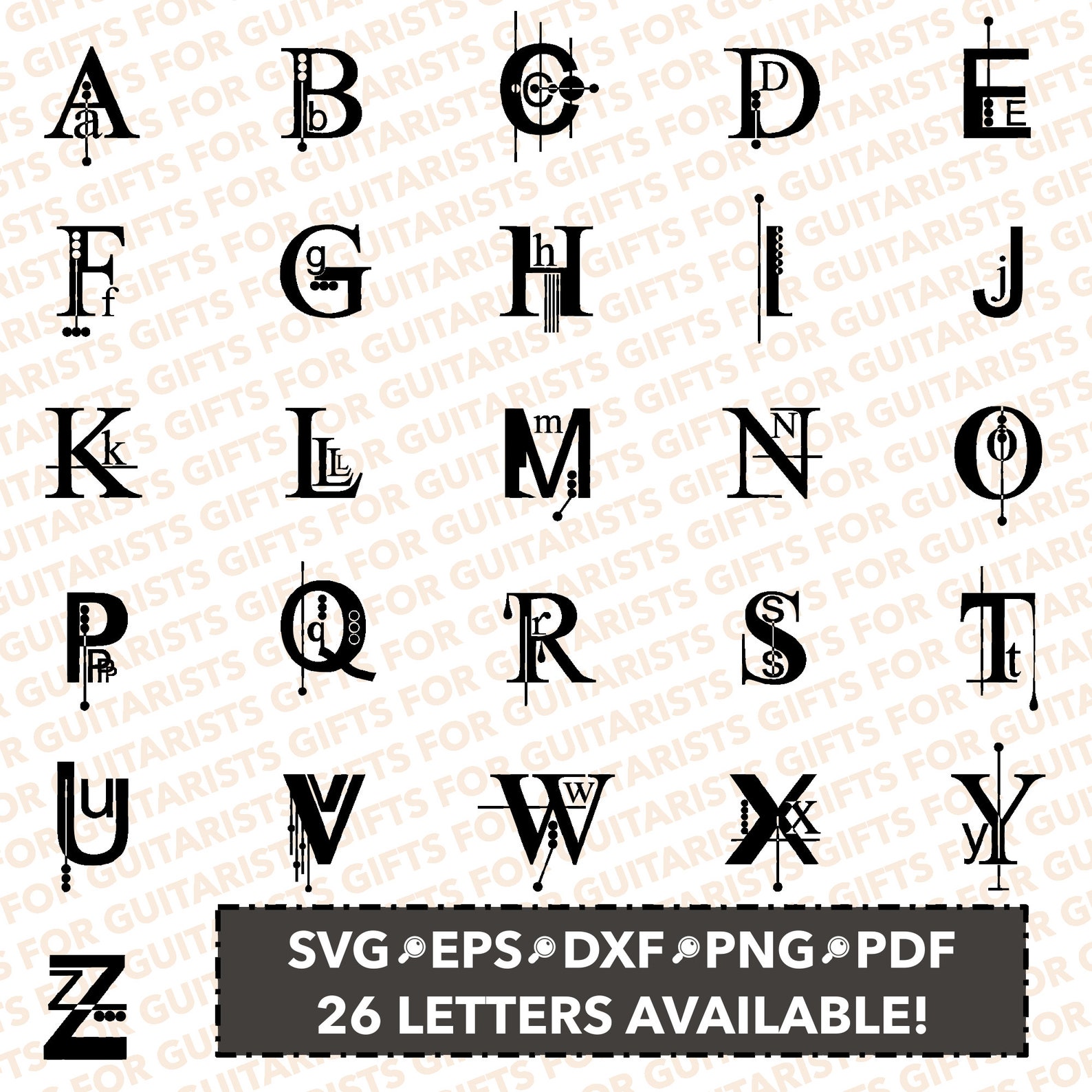 Secret Agent Font SVG Secret Agent Font Cricut File Secret Agent ...