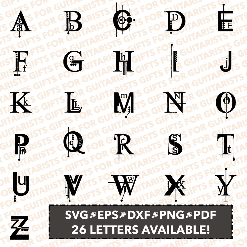 Secret Agent Font SVG Secret Agent Font Cricut File Secret Agent ...
