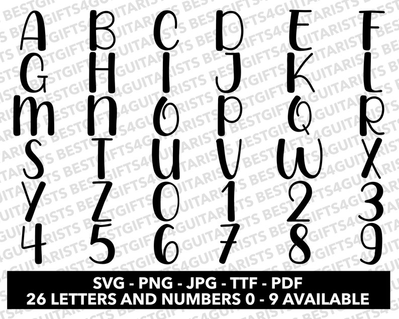 Storybook Children Font SVG, Storybook Font for Cricut, Storybook Font ...