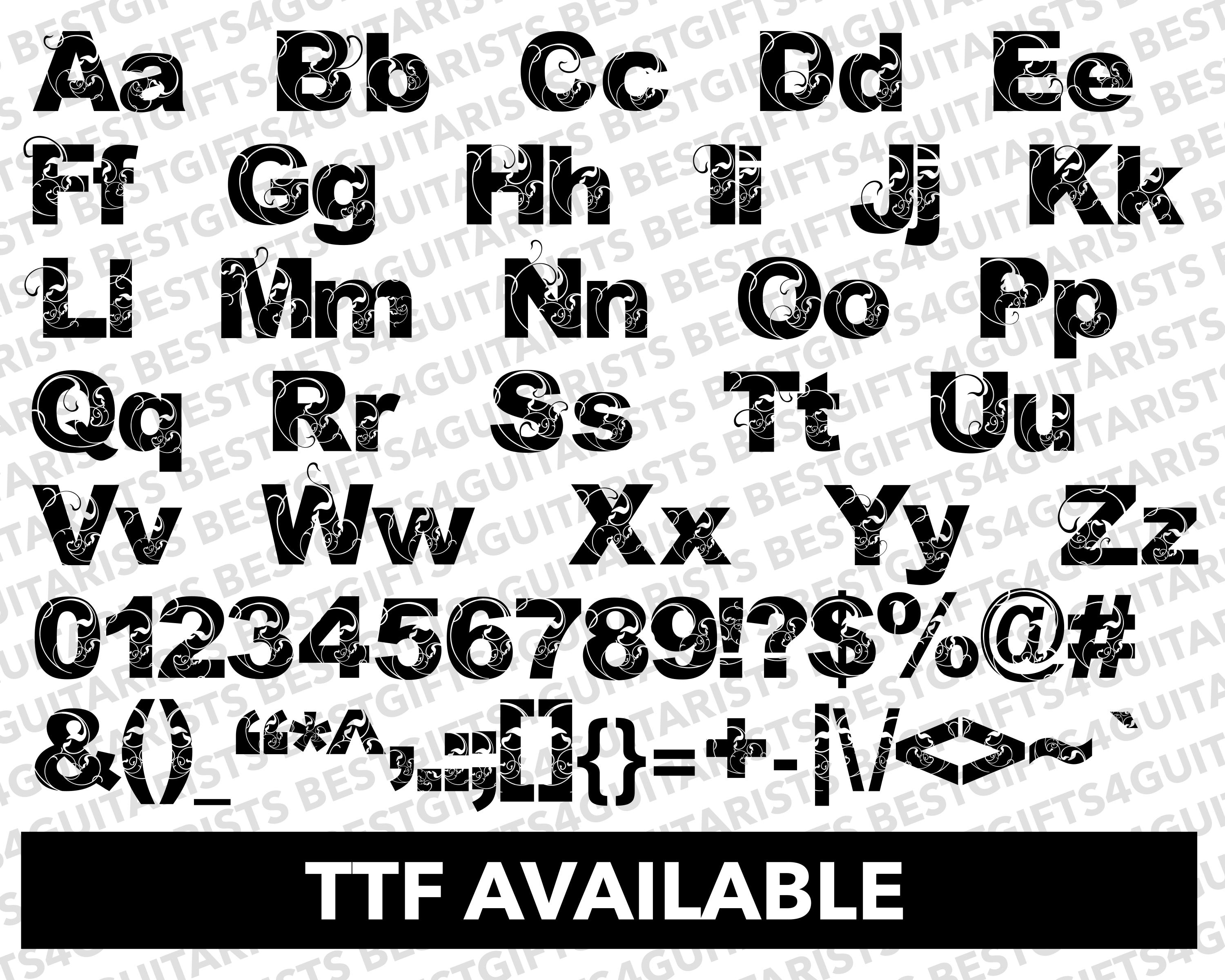 Smoke Font SVG, Smoke Alphapack Cricut File, Smoke Letters, Smoke ...