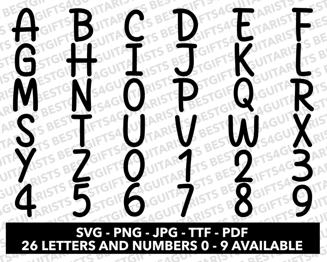 Storybook Family Font SVG - Storybook Font TTF - Old Storybook Font ...