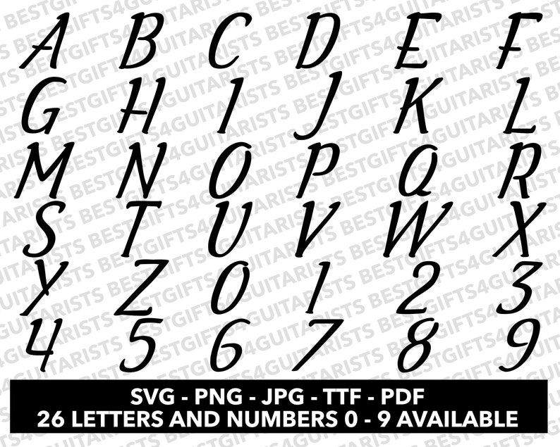 Storybook Fairytale Font SVG, Storybook Font for Cricut, Storybook Font ...