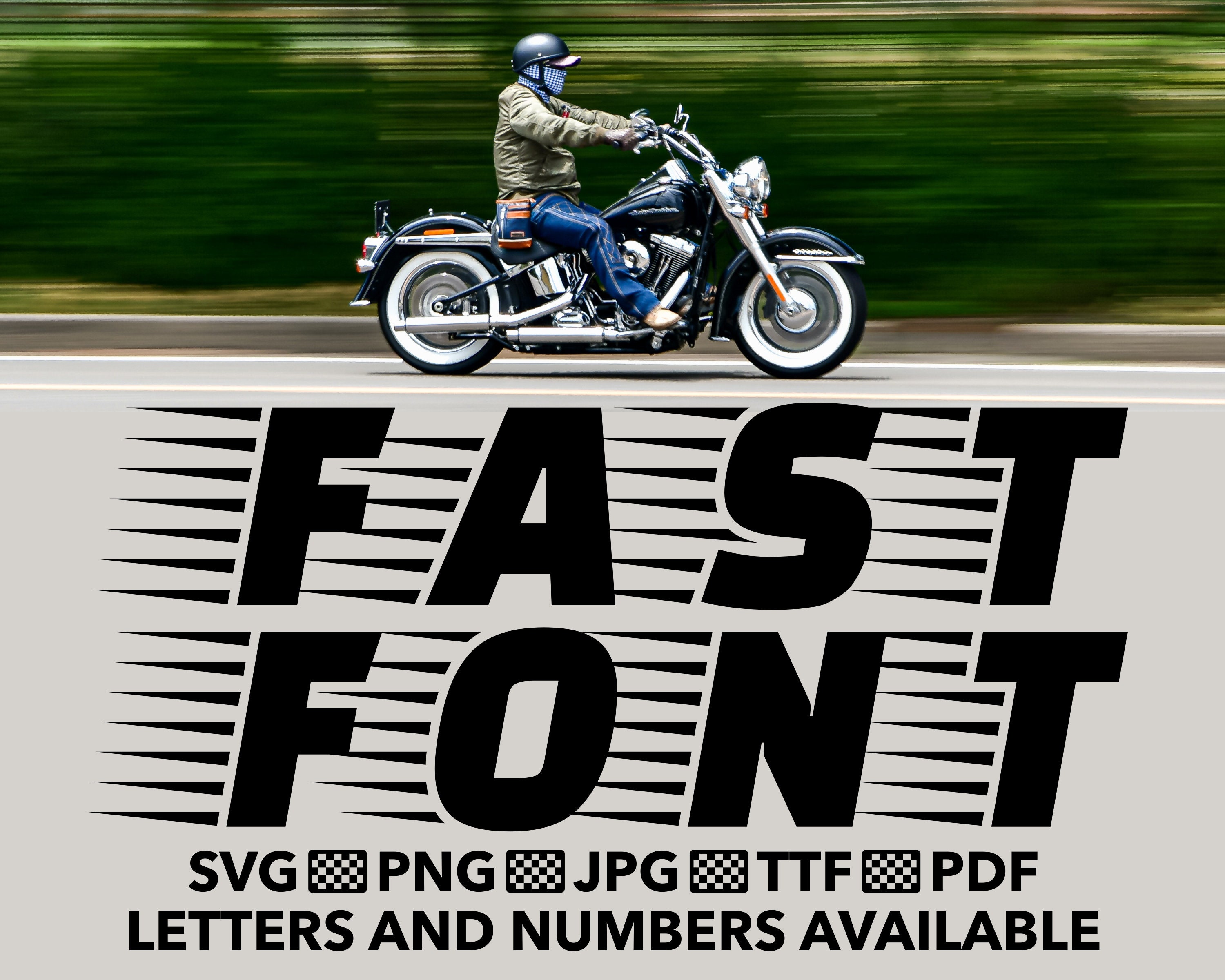 Fast Font SVG, Fast Font TTF, Speed Font, Racing Font, Motion Font, Svg, Png, Jpg, Ttf, Pdf ...