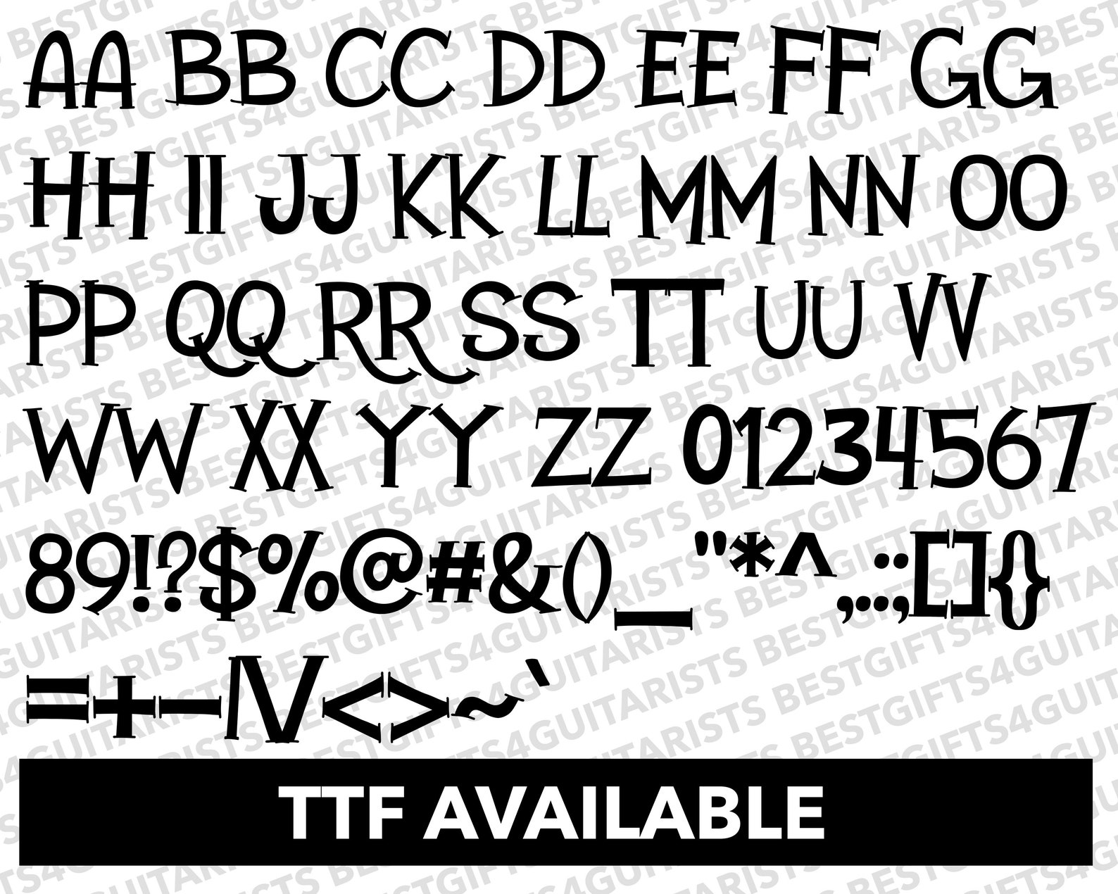 Storybook Wonder Font SVG, Storybook Font for Cricut, Storybook Font ...