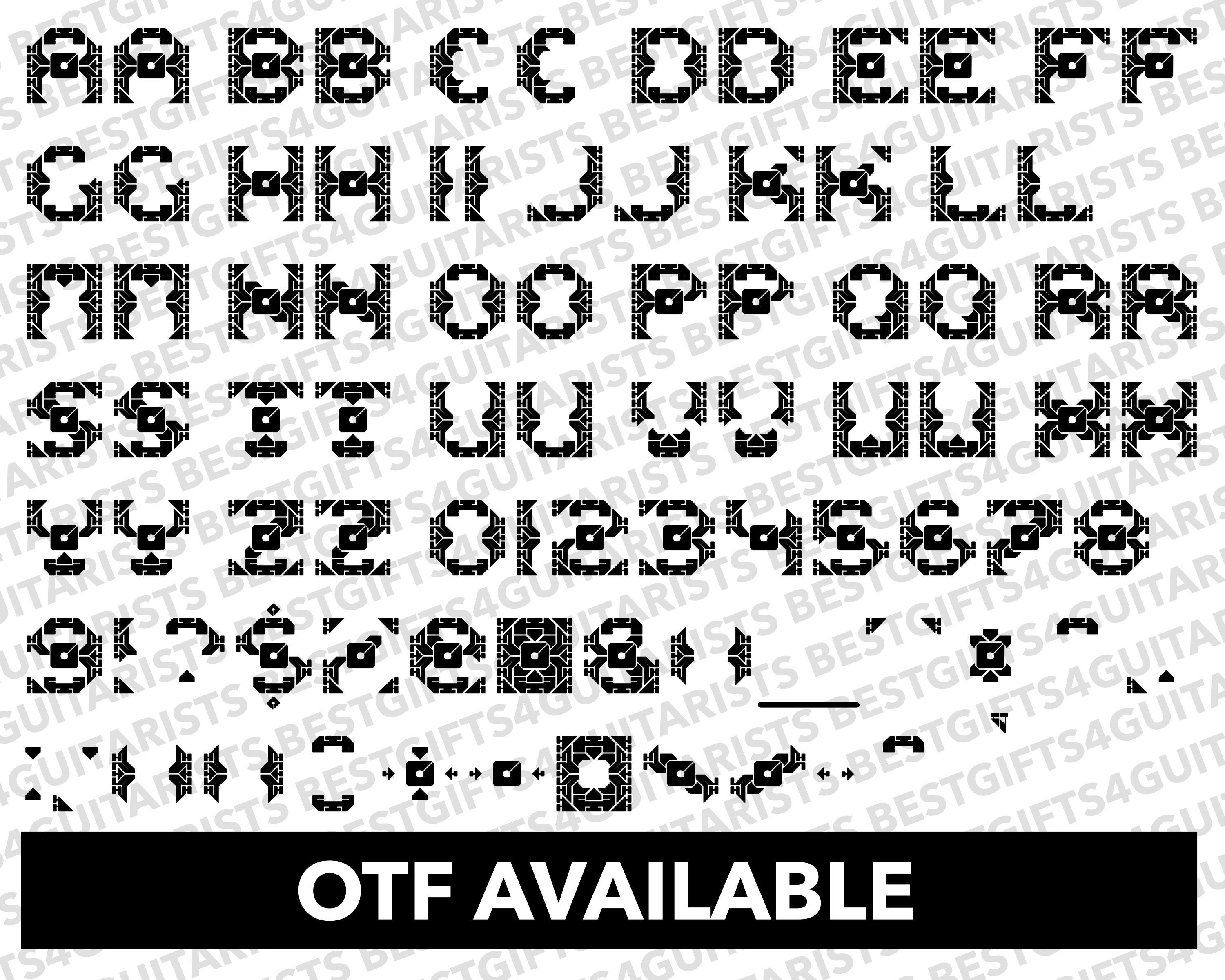 Cyberpunk Alien 2 Font SVG, Cyberpunk Font for Cricut, Cyberpunk Font ...