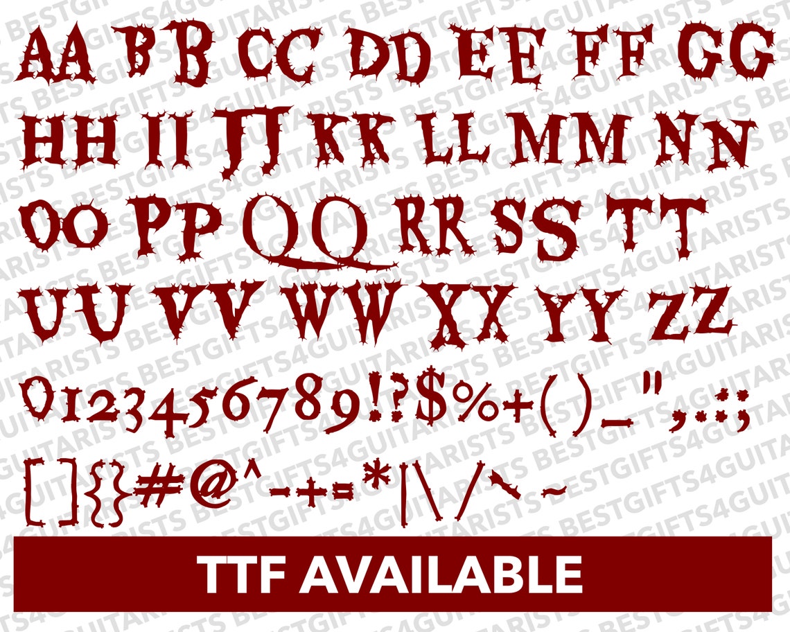 Virus Font SVG, Viral Font SVG, Virus Font Svg, Png, Jpg, Ttf, Pdf ...