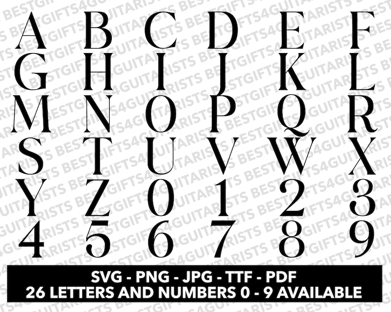 Storybook Fancy Font SVG, Storybook Font for Cricut, Storybook Font SVG ...