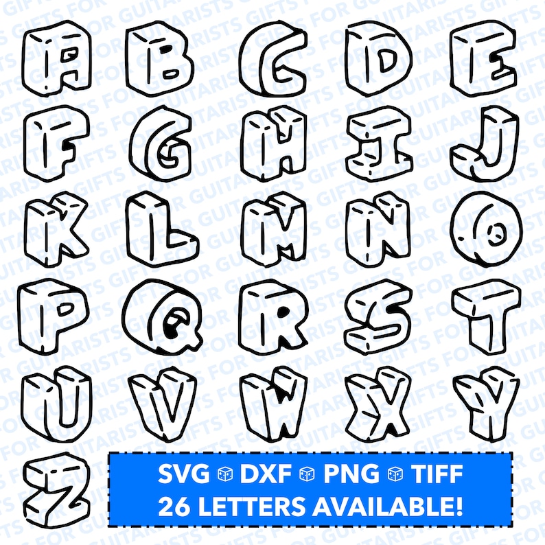 Ice Cube Font SVG Ice Alphabet Bundle Ice Cube Letters Ice Numbers Svg ...