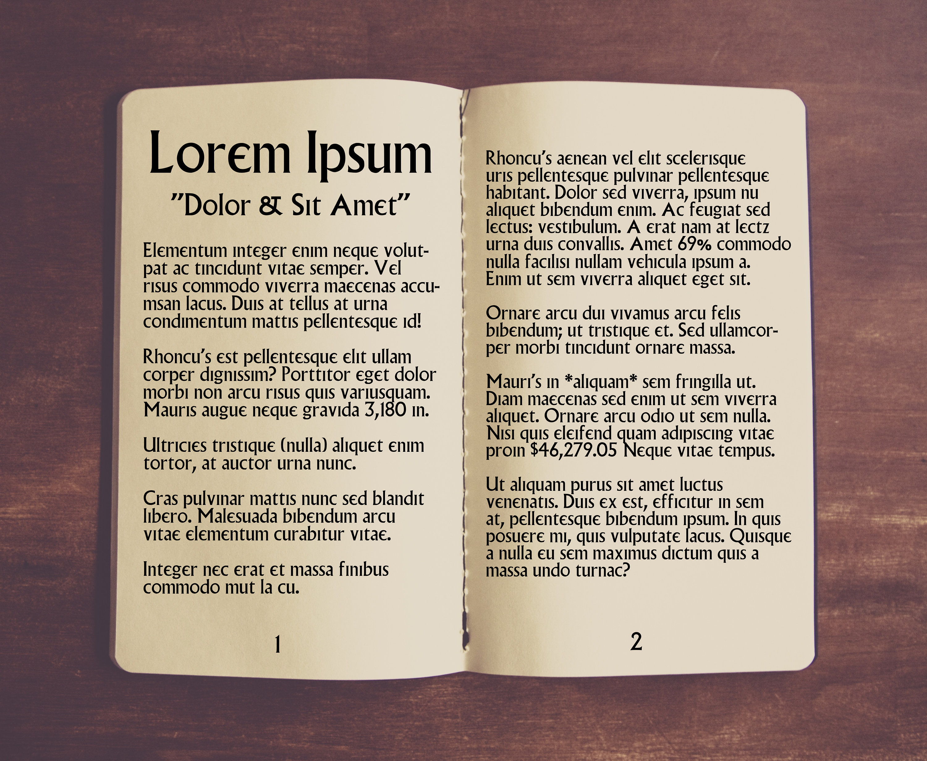 Storybook Old Book SVG, Storybook Font for Cricut, Storybook Font SVG ...